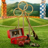 Harry Potter ™ Quidditch ™ Sports Accessories with Golden Snitch ™ for ...
