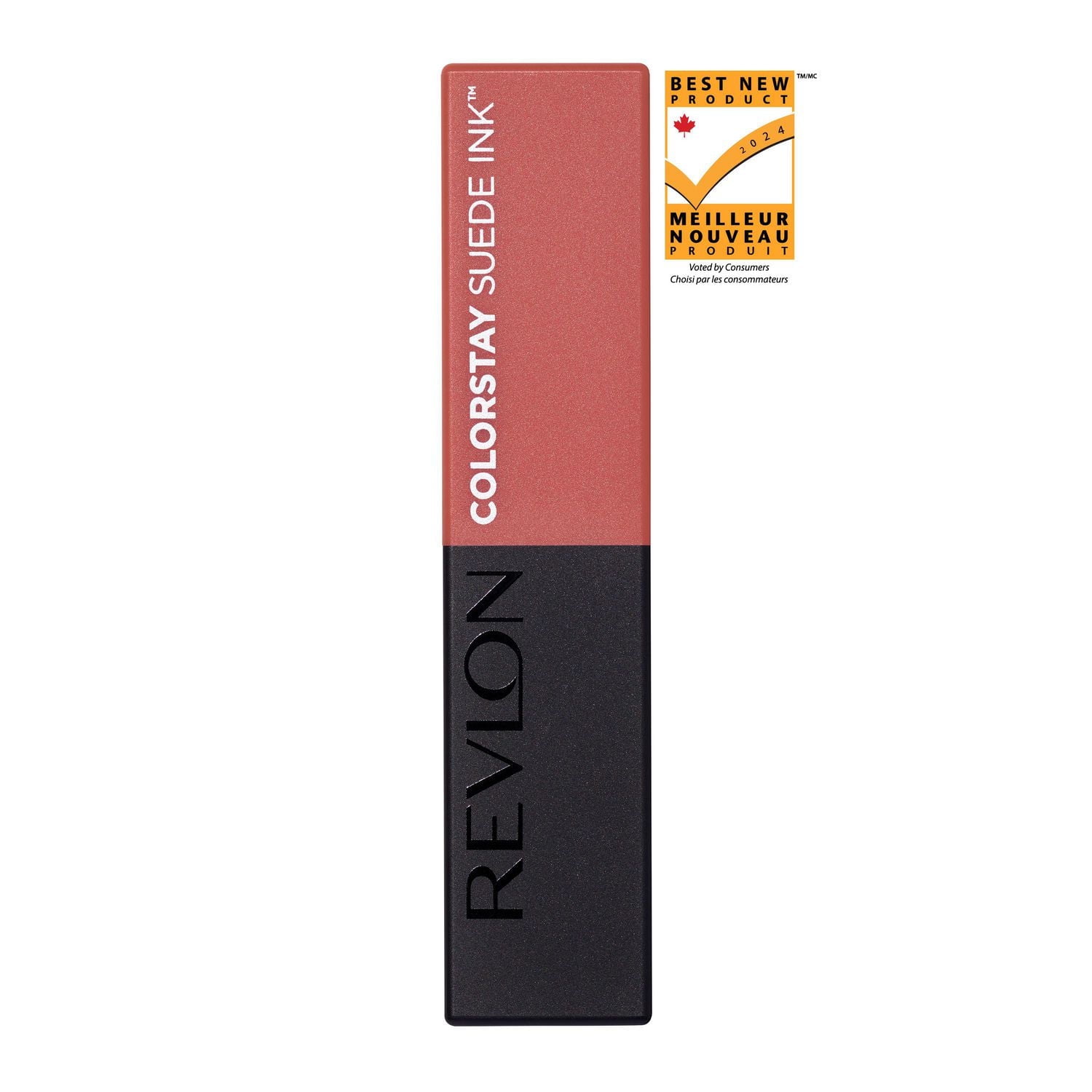 Click here for Revlon Colorstay Suede Ink Lightweight Matte Lipst... prices