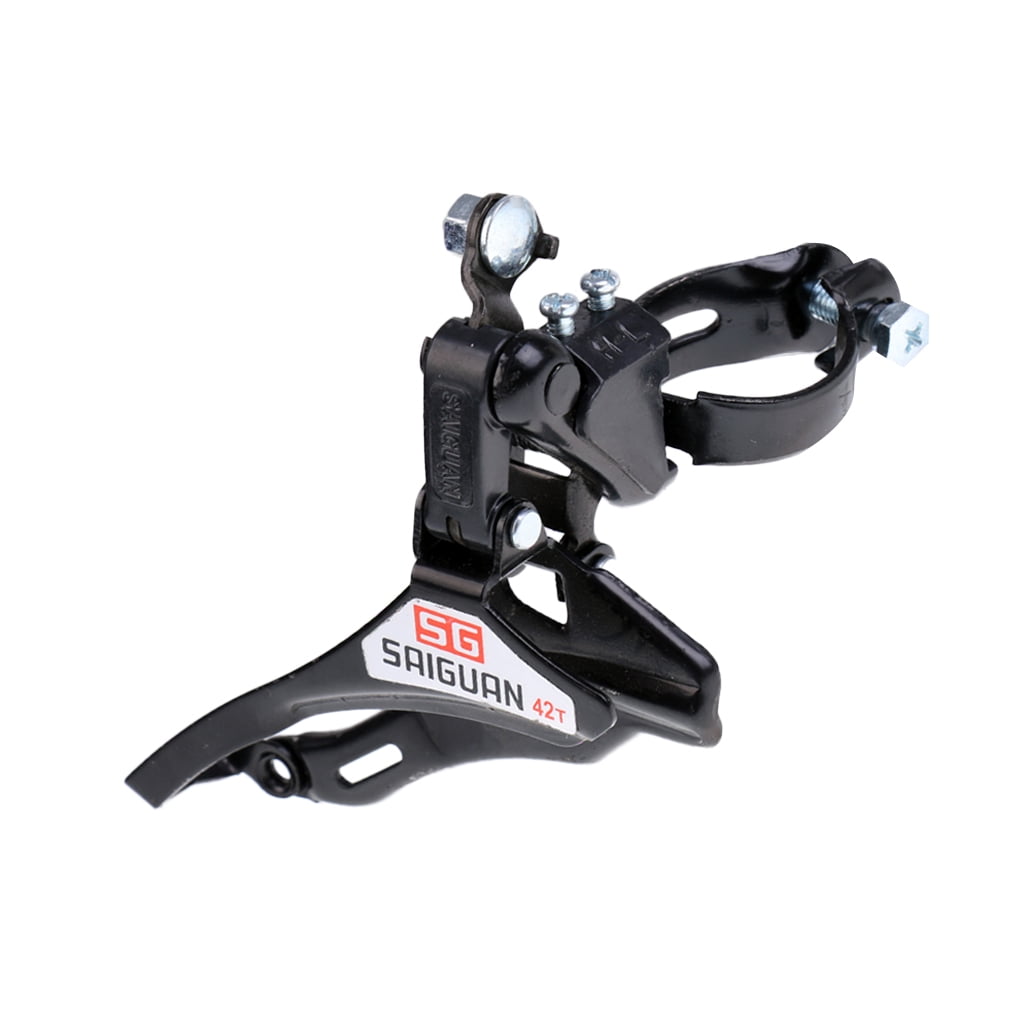 Click here for Siruishop Road Bike Mountain Front Derailleur - Bl... prices
