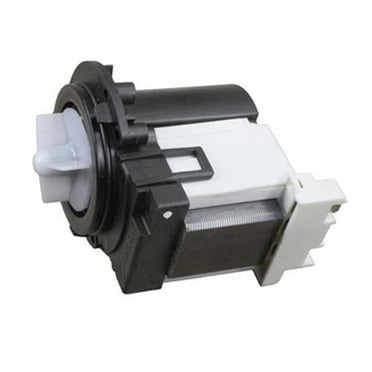 LG 4681EA2001T Drain Pump - Walmart.com