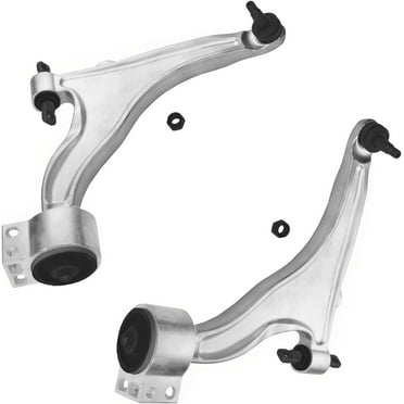 Detroit Axle - 2 Front Lower Control Arms for 11-19 Ford Explorer 2 ...