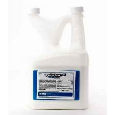 FMC Talstar P Professional Insecticide - Ant and Bug Killer Indoor ...