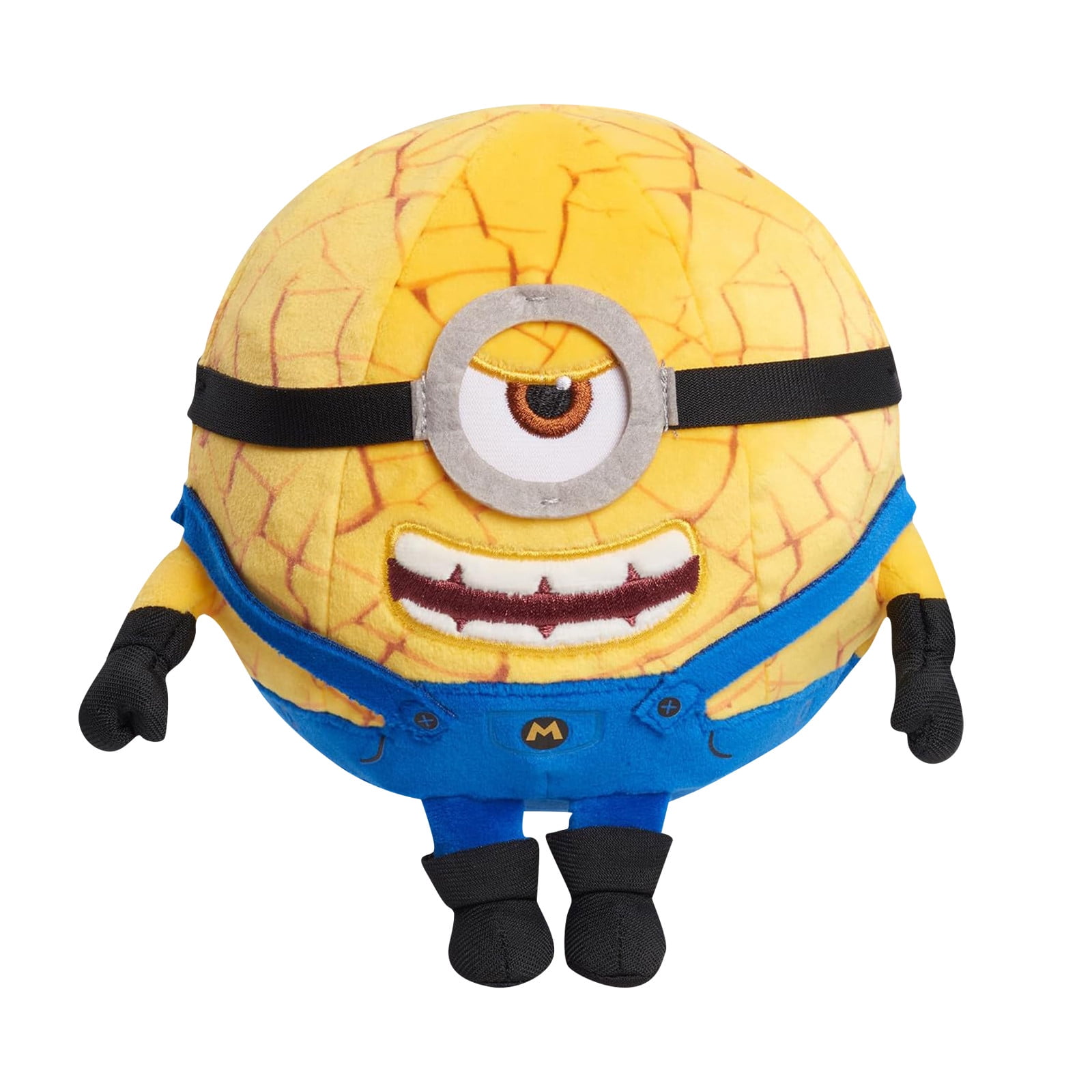 8"Minions Toys,Mega Minions Toys,Minions Despicable_Me 4 Squooshy Plush Mega Jerry,Minions Plush ...
