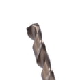 Century Drill & Tool 26823 Cobalt Drill Bits, 23/64 Inch, 135 Degree ...