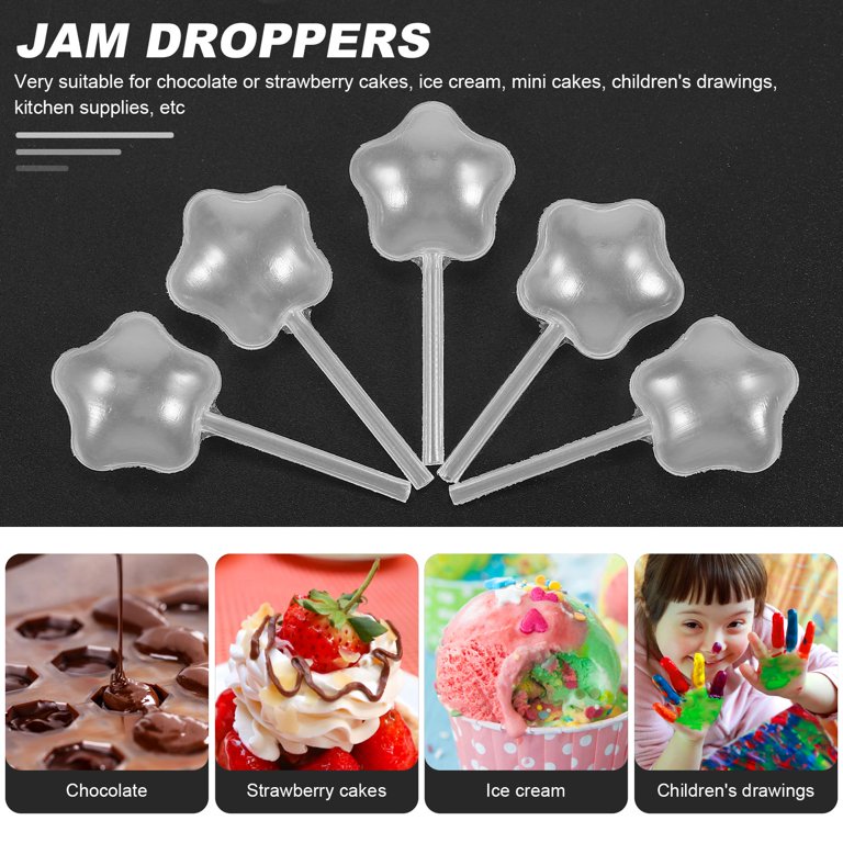 Dropper Recipe