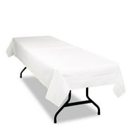 White Paper Tablecloths, 3 Count - Walmart.com