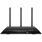 NETGEAR Nighthawk AC2100 Smart Wi-Fi Home Router R7200-100NAS - Gaming ...