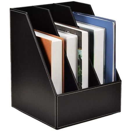 Magazine Rack，Magazine File Storage Holder，Magazine Holder Desk ...