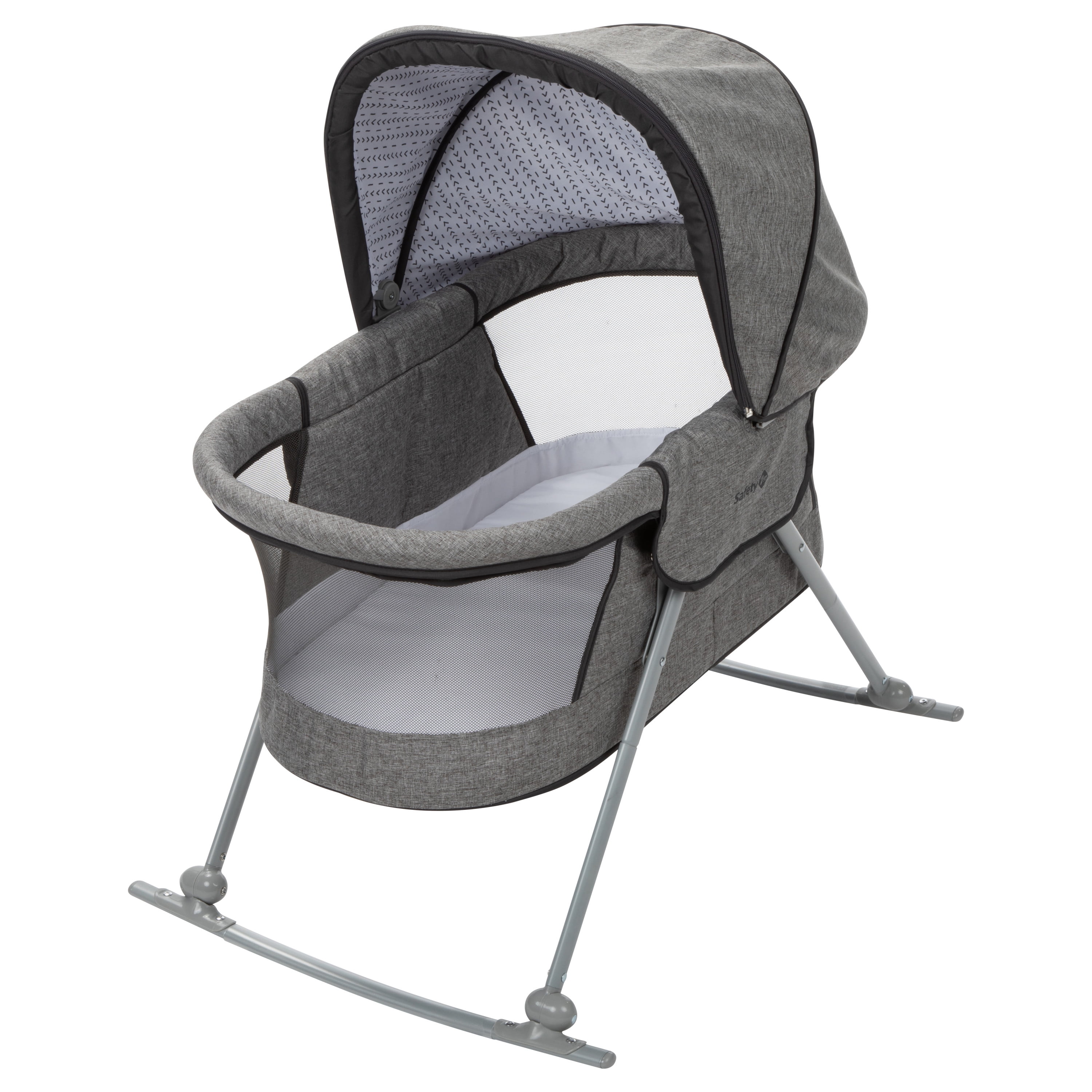 Portable Rocking Bassinet for Safe and Comfortable Nepal | Ubuy