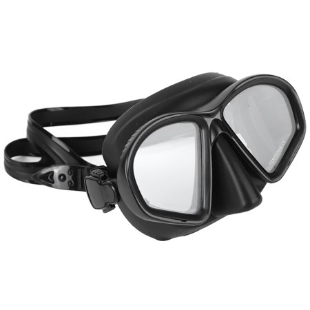 Diving Goggles, Prevent Water Leakage Diffuse Eye Pressure Swim Goggles ...