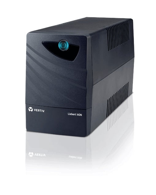 Vertiv Desktop 400VA UPS - Walmart.com