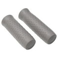 1 Pair For Segway -Ninebot Max G30 1 Pair Rubber Handlebar Grip Anti ...