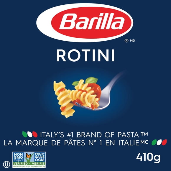 barilla | Walmart Canada