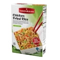 InnovAsian Chicken Fried Rice, 18 oz (Frozen Meal) - Walmart.com