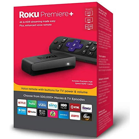Roku Players