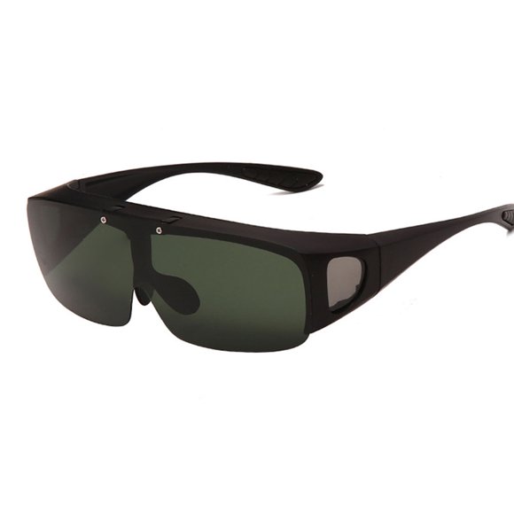 Night Vision Clip On Glasses