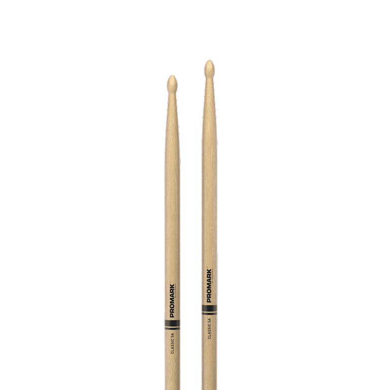 Promark Drumsticks Logo