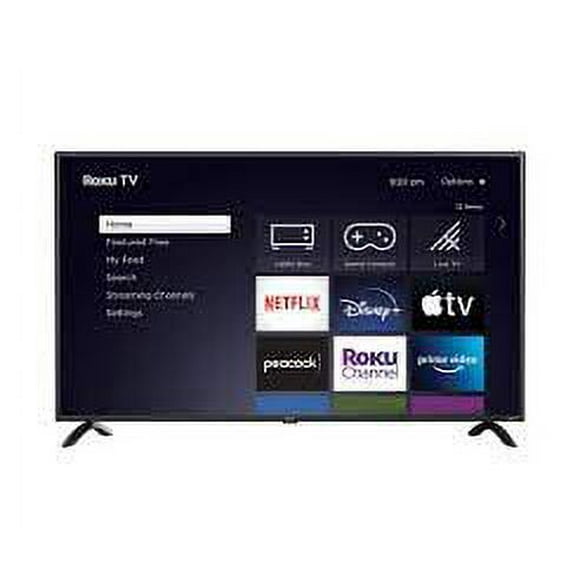 Element 55 Tv