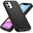 For Samsung Galaxy A04S Hybrid Bumper Rugged Dual Layer Heavy-Duty ...