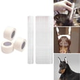 Pet dog ears Stick Foam Tape Ear Stand Ear Sticker Chihuahua for ...
