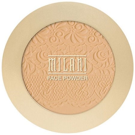 Milani Milani Face Powder, 0.37 oz - Walmart.com