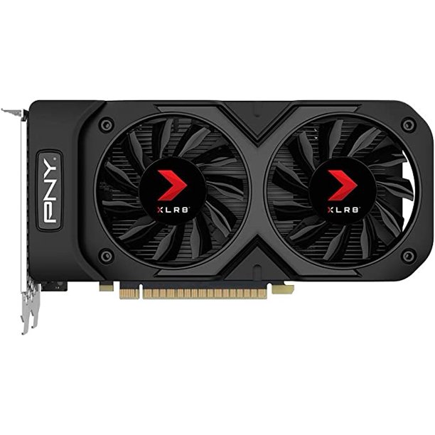 Vga Geforce Gtx 1050 Ti