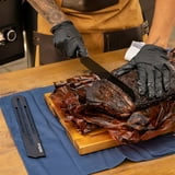 Pit Boss 2-Piece Brisket Carving Knife Set - Walmart.com
