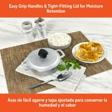 Free Shipping! Imusa 0.5 Qt Cast Aluminum Mini Caldero 4-Piece Set for ...