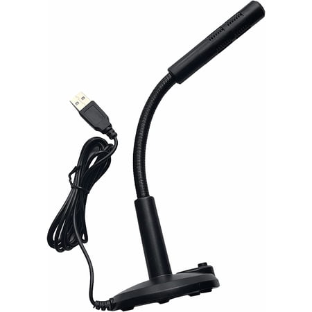 USB Microphone usb mic For Dictation and Recording ps4 mic gaming ing ...