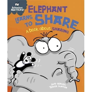 Gentle Giants - Edutaining Facts about the Elephants - Animal Book for ...