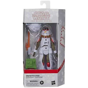 Star Wars Snow & Desert Captain Rex Action Figure - Walmart.com