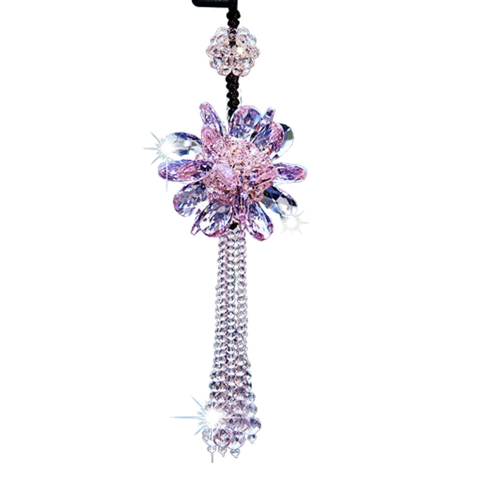 Crystal Ball Prism Pendant Sun Catcher Gift, Crystal Ball to Bring Home ...