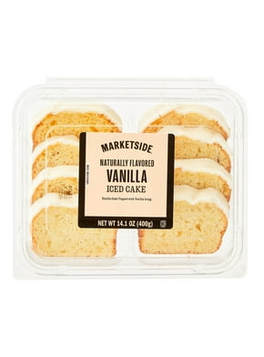 Marketside Cakes & Cupcakes in Marketside Bakery - Walmart.com