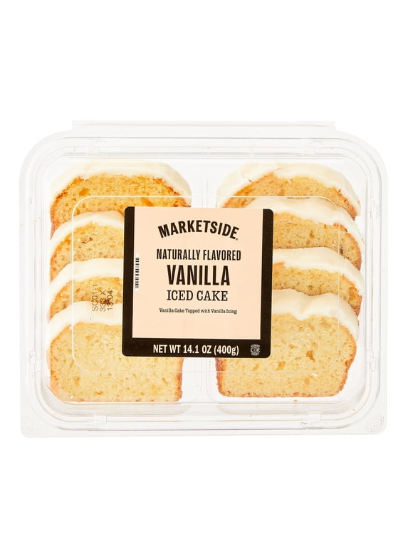 Marketside Cakes & Cupcakes in Marketside Bakery - Walmart.com