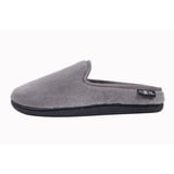 Roxoni Men's Slippers Slip On Terry Clog Comfort House Slipper Indoor ...