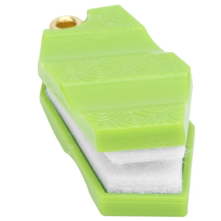 Fly Line Cleaner, Fly Fishing Straightener Small In Size Long Service ...