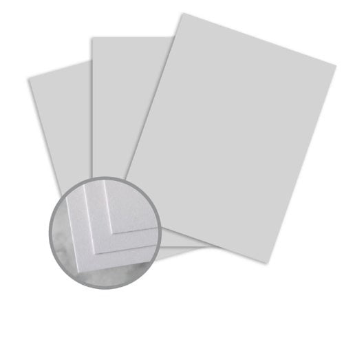 CLASSIC CREST Potomac Blue Paper - 8 1/2 x 11 in 24 lb Writing Smooth ...