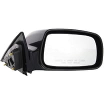 Right Passenger Side Power Mirror - Paint to Match - with Heated Glass ...