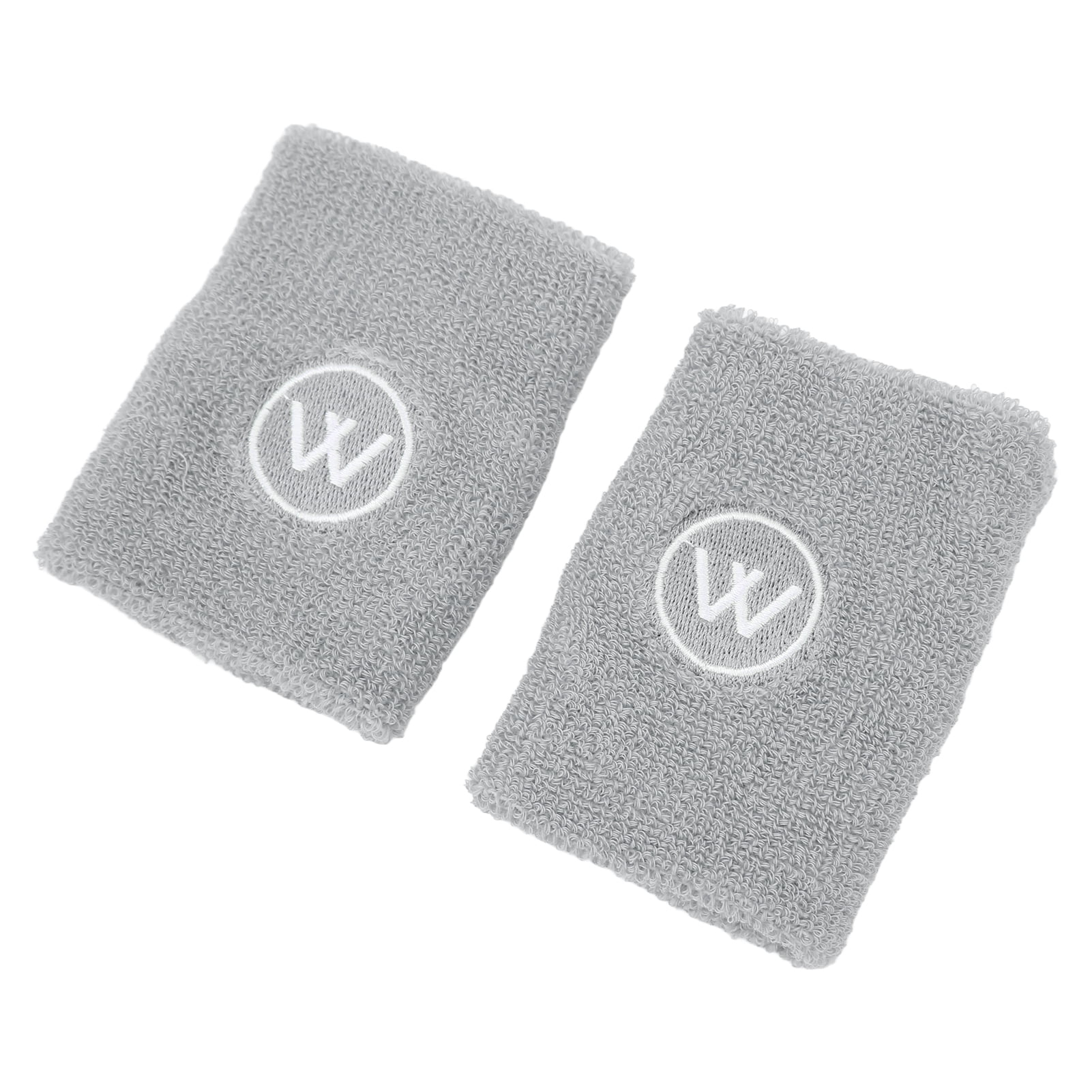 Click here for Unbranded Sweatbands 2 Sets Sweatbands Wristband S... prices