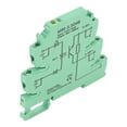 Mri 33d48 Dc Photoelectrical Coupler Isolating Plc Relay Module Input 33vdc Output 3 48vdc