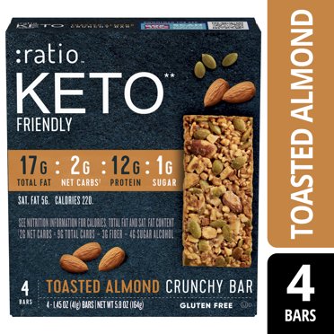 Extraordinary Bites Keto White Bread, 23oz, 21 CT Bag (Frozen ...