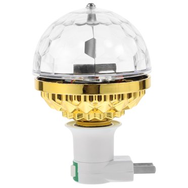 Efavormart 10" Color Changing Portable Led Ball Lights Battery Operated ...