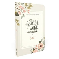 Beautiful Word Niv, Beautiful Word Bible Journal, Ecclesiastes ...