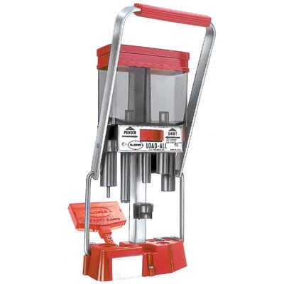 Lee Precision Shotshell Reloading Press 20 GA Load All II - Walmart.com