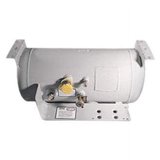 Manchester Tank 6817 - 50 lbs Steel Horizontal Gray ASME LP Gas Tank ...