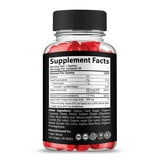 Vigor Boost Gummies, Advanced Formula, VigorBoost Supplement All ...