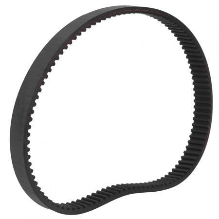 Wear Resistance 535-5 Timing Belt, Electric Scooter Drive Belt, Low ...