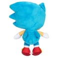 "Sonic the Hedgehog Super Stuffed Plushie Animal Toy, 8.75"" Classic ...