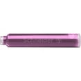 Schneider Ink Cartridge Pastel, Standard Format, Ball Closure, Refill ...