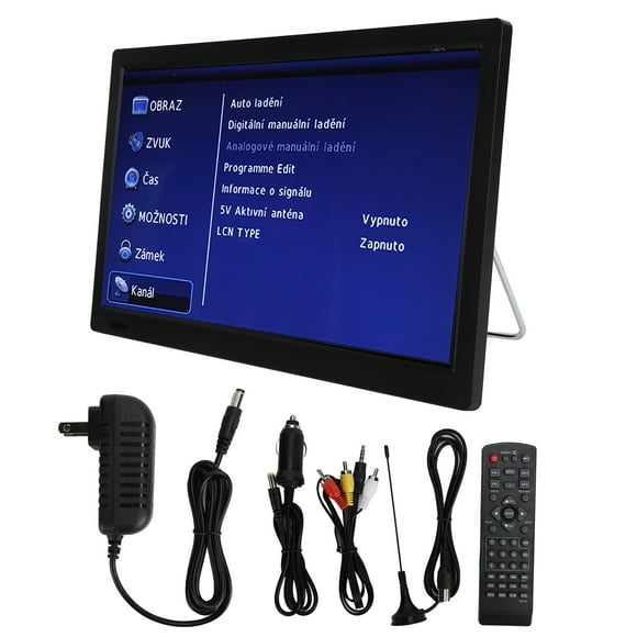 13 Inch Tv Flat Screen